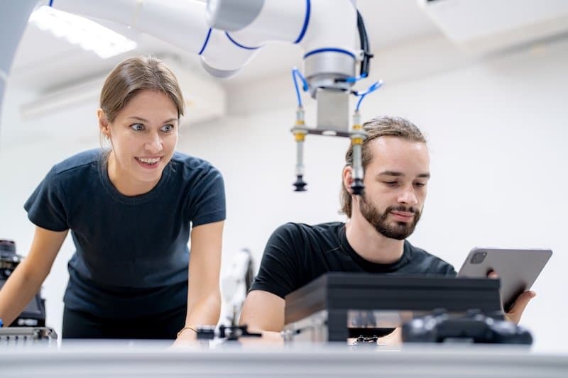 Boost European Competitiveness: 12 Key Recommendations